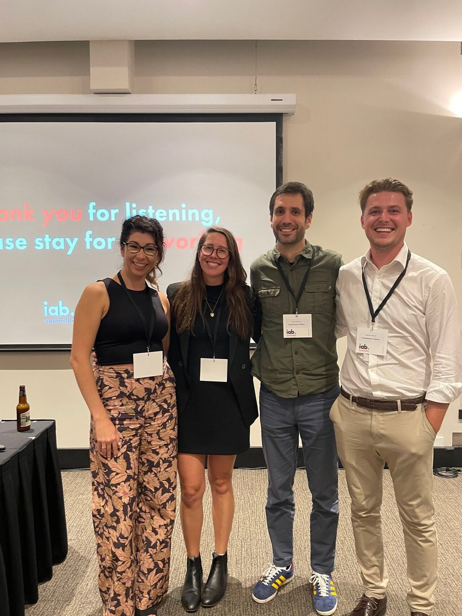 Insights from the 2024 IAB Report: Key Learnings and Highlights