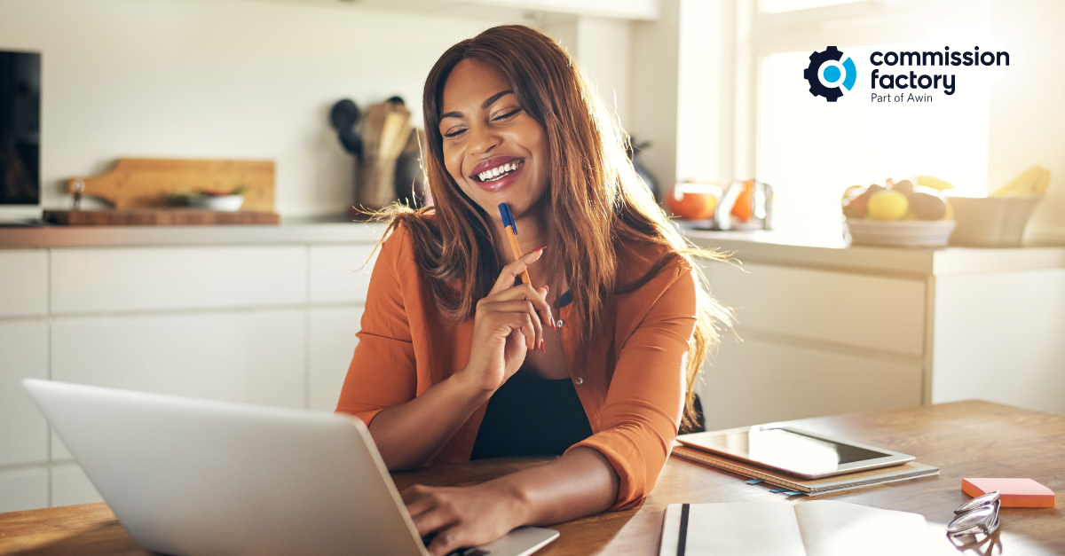 Don’t Just Launch. Optimise: How to Scale Smarter with Commission Factory