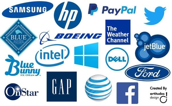 How to Use Colour Psychology in Marketing | Commission Factory