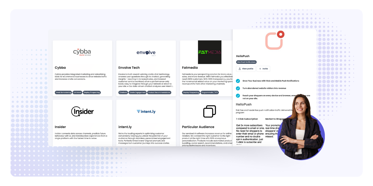 How to Use Technology Solutions to Smash Your Marketing KPIs
