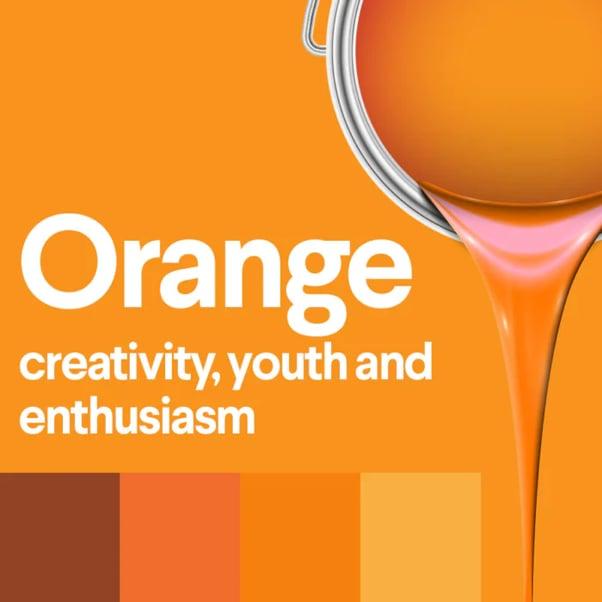 How to Use Colour Psychology in Marketing | Commission Factory