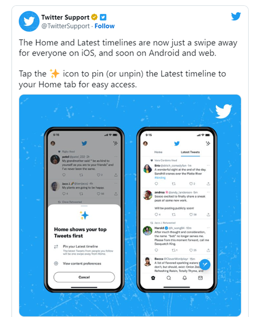 10 Social Media Marketing Predictions You Should Know in 2024