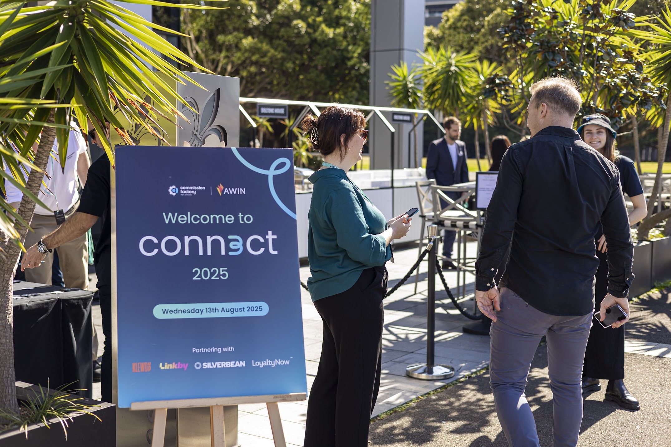Final Thoughts on CONN3CT 2025: Connections, Insights, and Inspiration