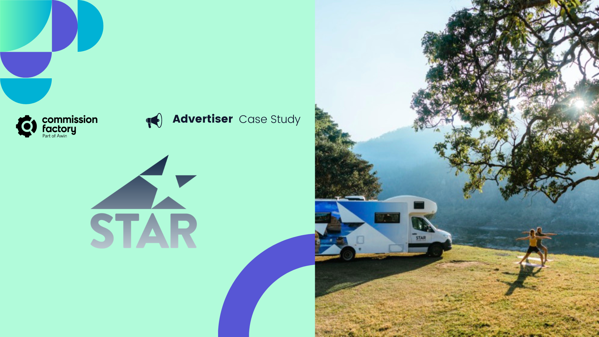 Elevating Affiliate Performance: The Key to Star RV’s 525% Revenue ...