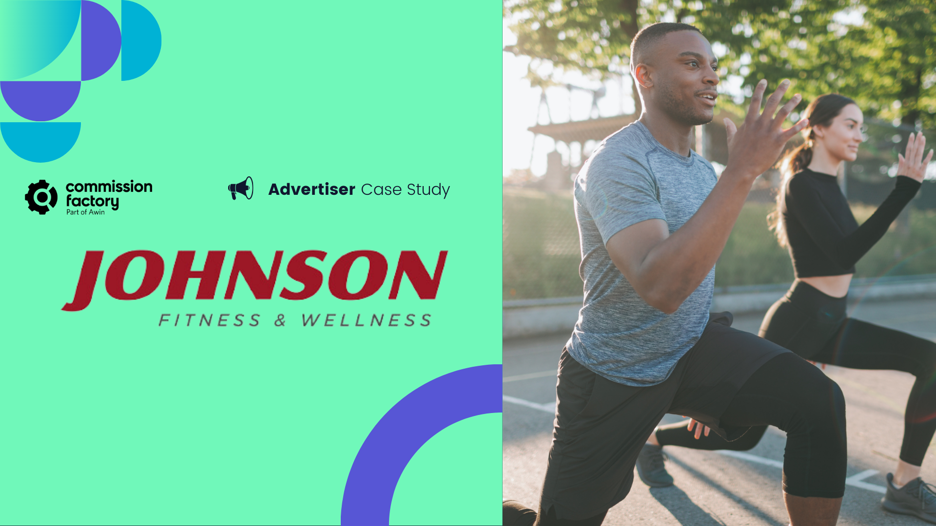 From Obstacles to Opportunities: How Johnson Fitness Revamped Their ...