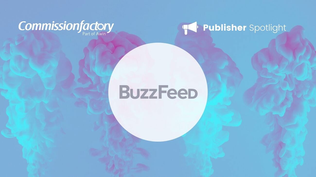 Publisher Spotlight: BuzzFeed