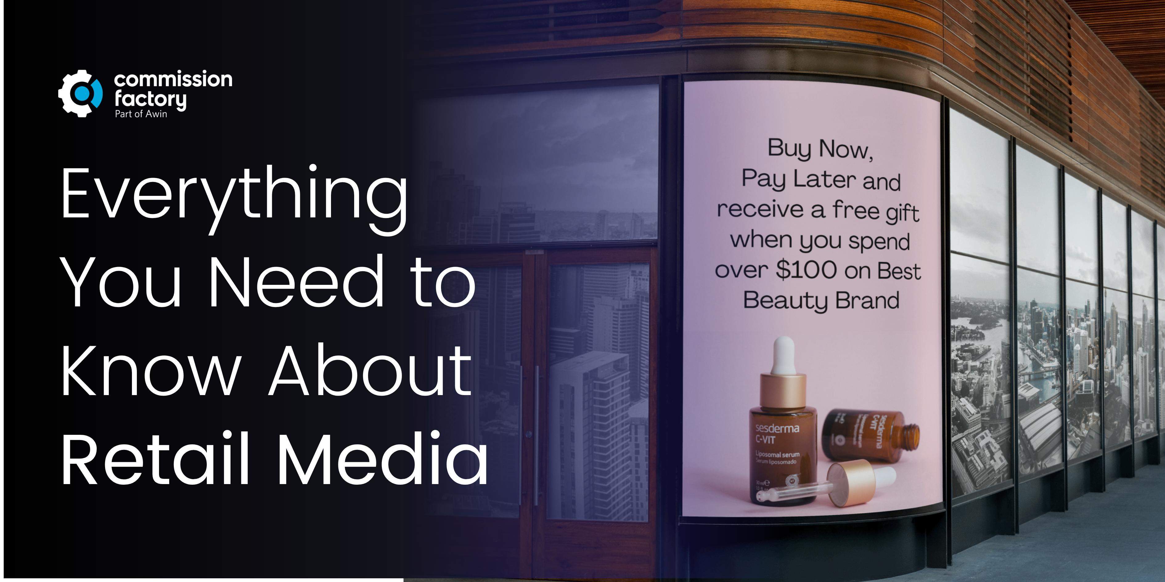 From Shelf to Screen: Retail Media’s Rise in the Modern Marketing Mix