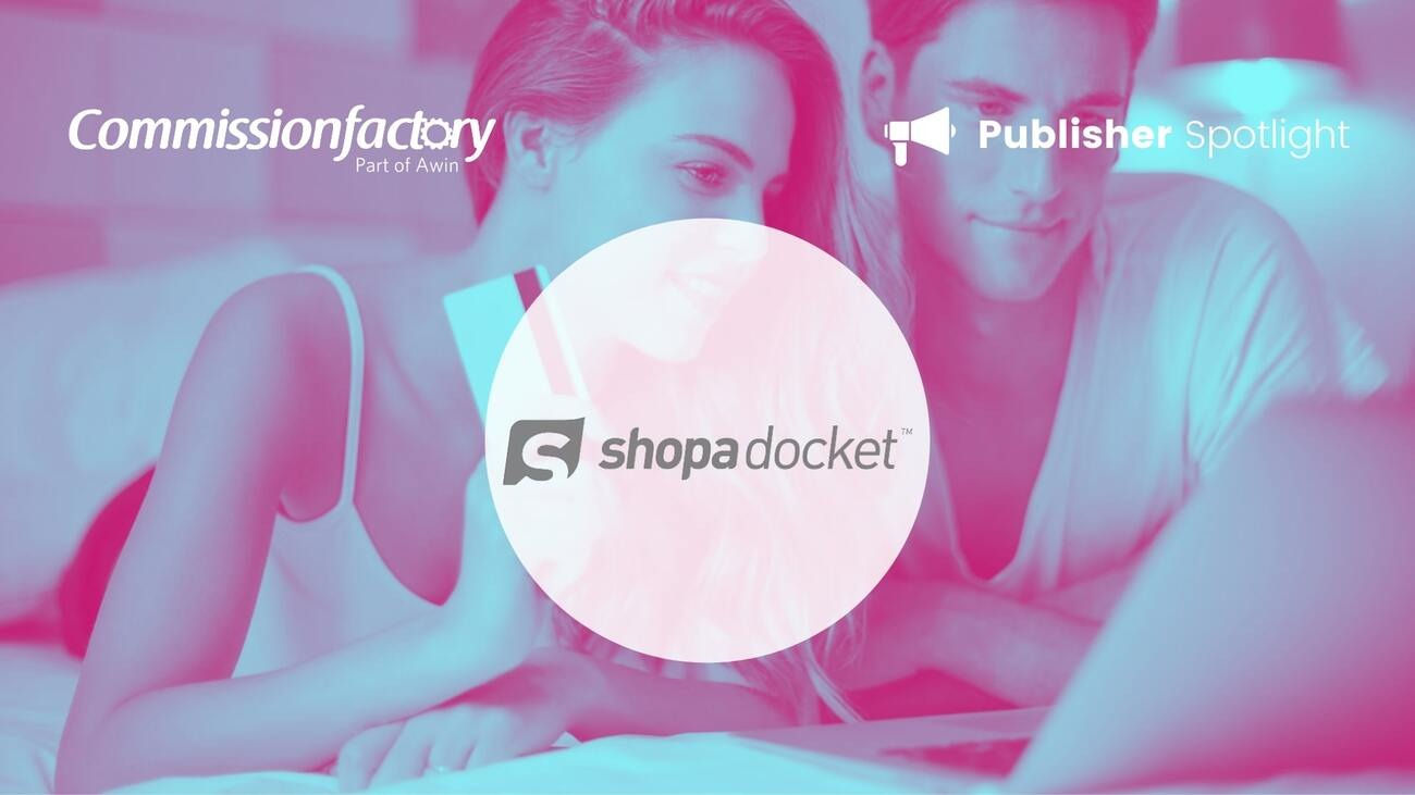 Publisher Spotlight: Shopa Docket